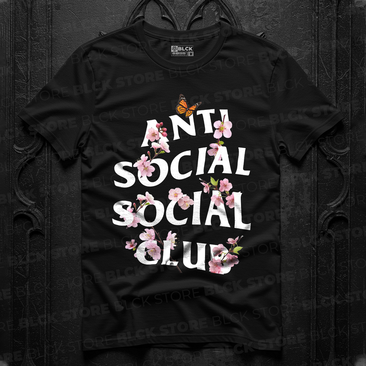 ASSC – Flower – BLCK Store